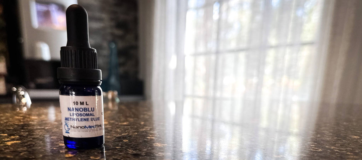 Enhancing Therapeutic Efficacy of Methylene Blue: The Promising Future ...