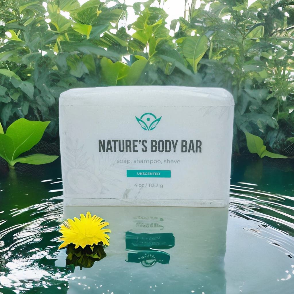 Nature’s Body Bar – Optima You